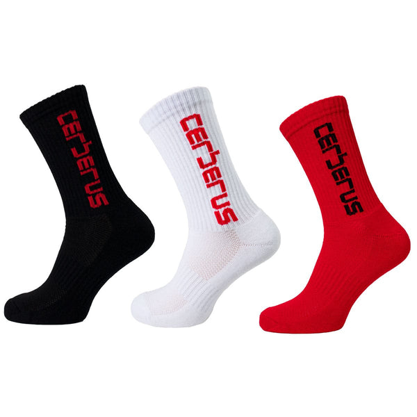 CERBERUS Training Socks – CERBERUS Strength EU